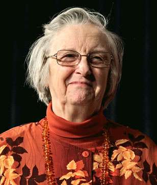 Elinor Ostrom, 1933-2012