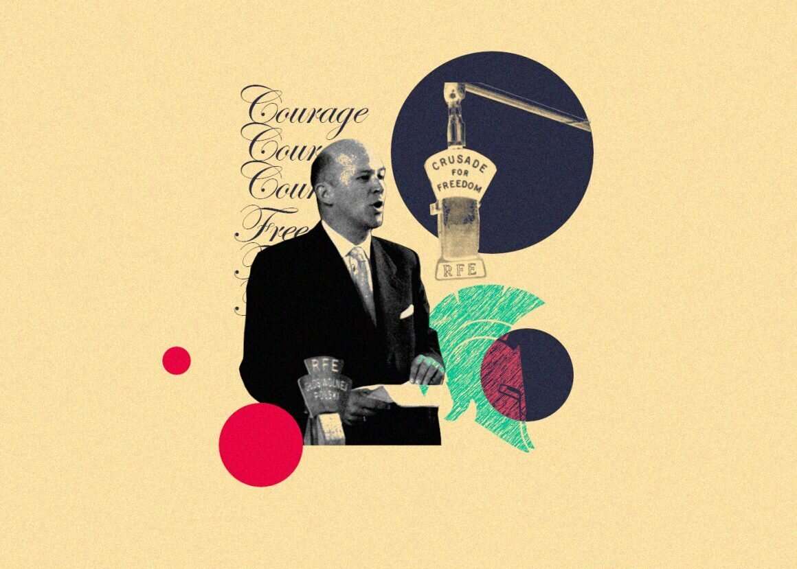 Jan Nowak-Jezioranski: A Model in Courage From the Polish Resistance