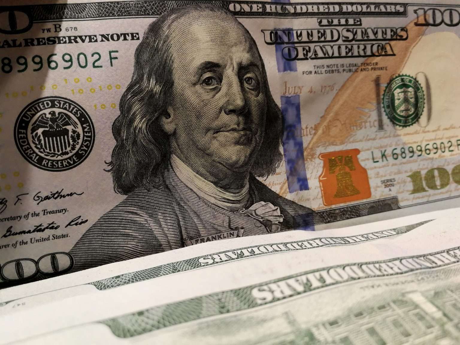 The Hidden Message on Ben Franklin’s Fugio Cent