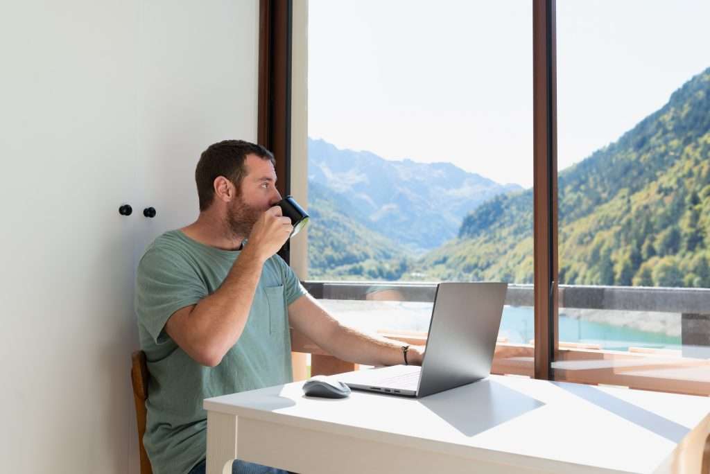 Why Working from Home Isn’t Working