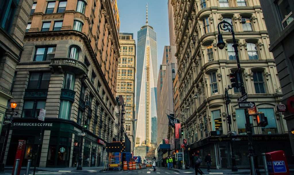 Order Without Design: Why Markets Shape Cities Better Than Planners