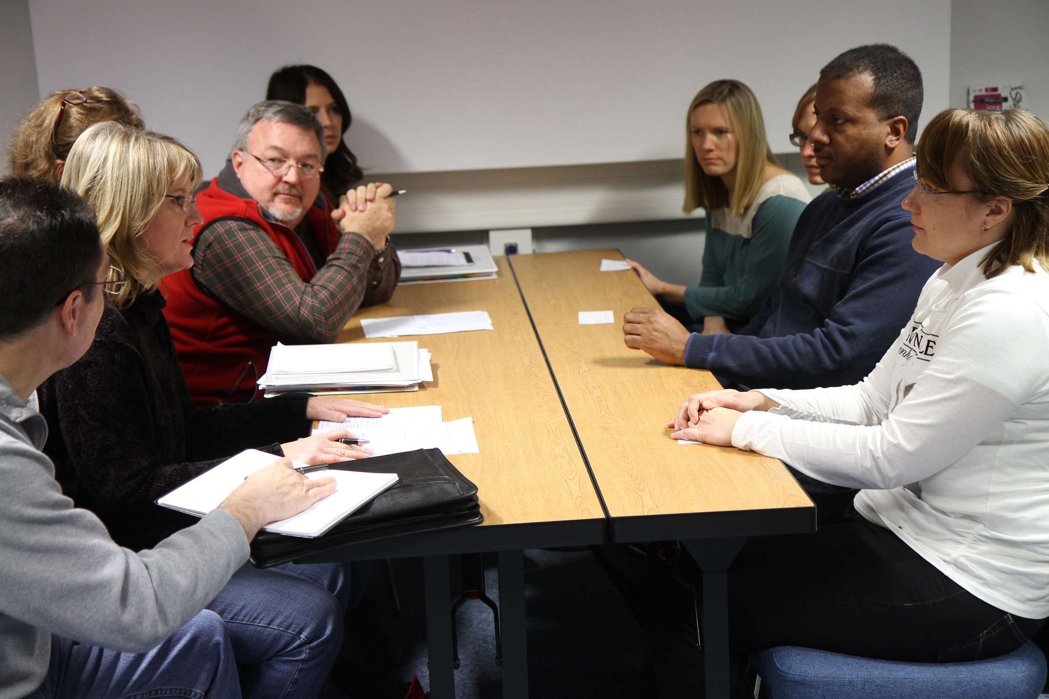 Has Capitalism Created a Wasteful Excess of Managers?