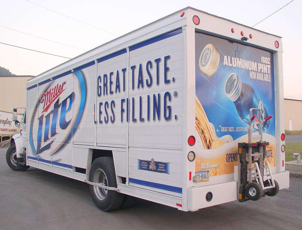 The Real Reason Beer Companies Are Going Woke