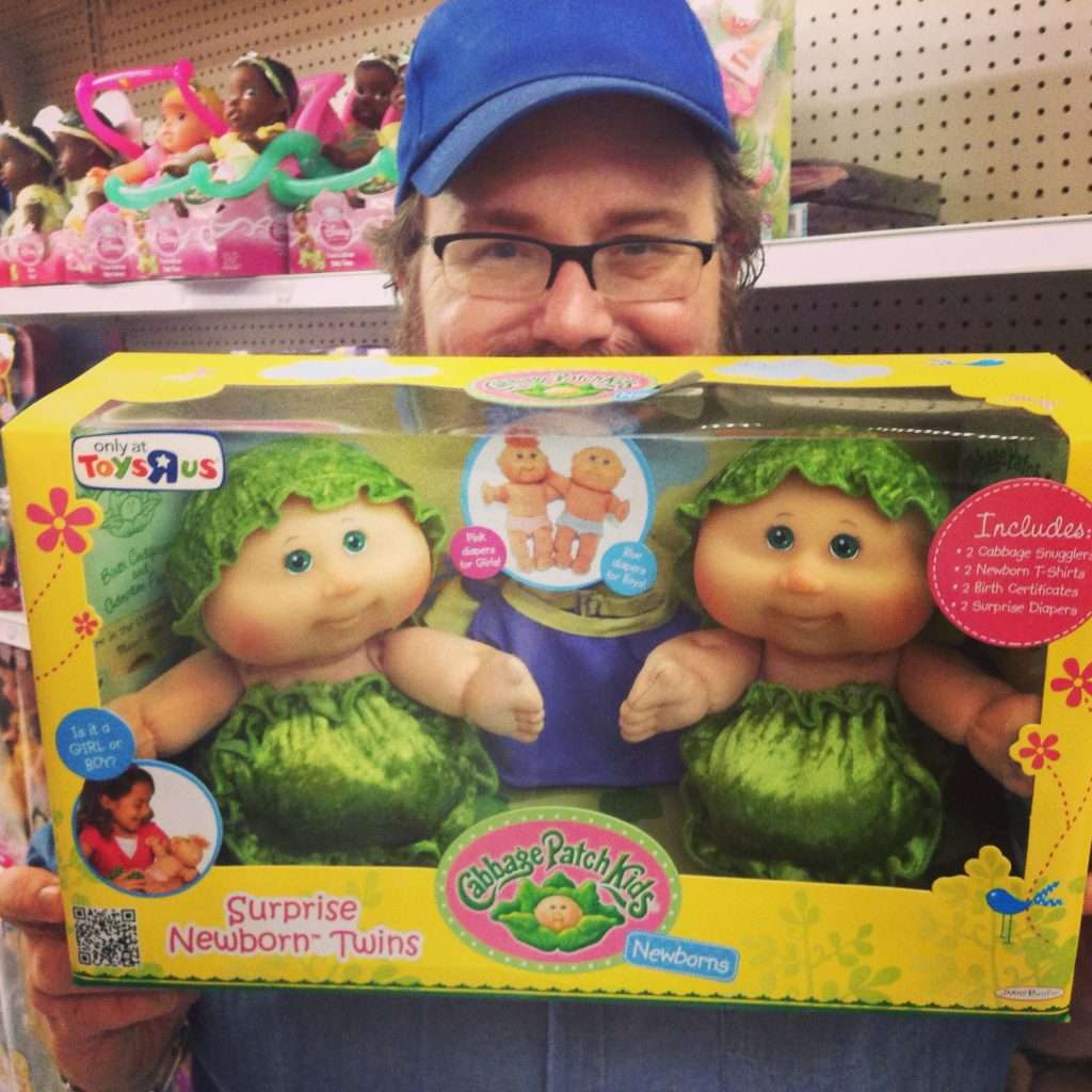 Cabbage Patch Capitalism: How An Appalachian Handcraft Became America’s ...