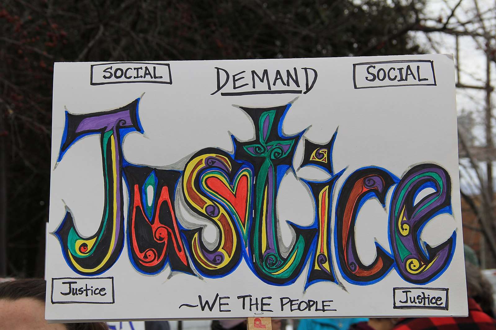 Reparations: The Problems with Social Justice Economics