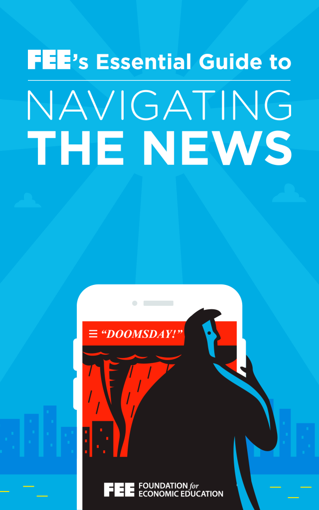 FEE's Essential Guide to Navigating the News