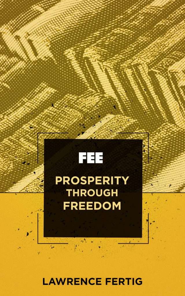 Prosperity through Freedom