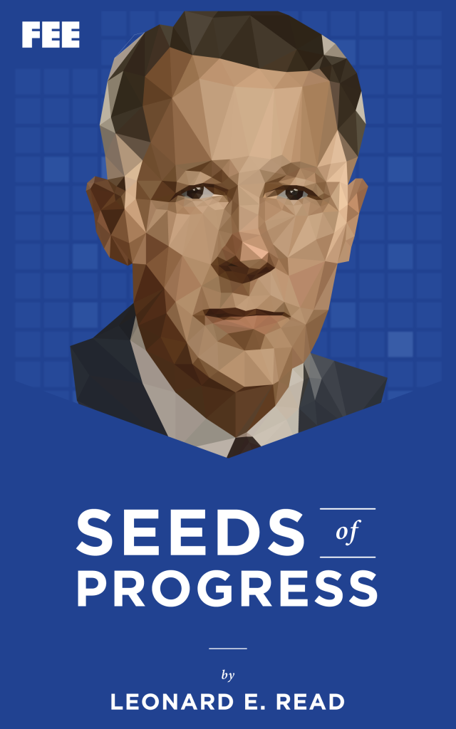 Seeds of Progress