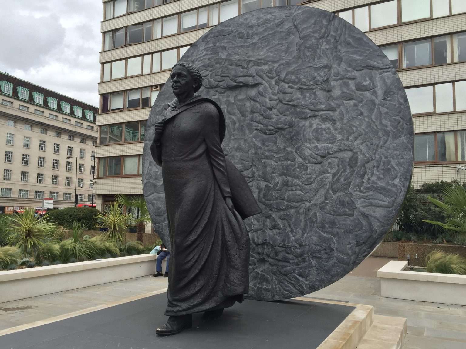 Mary Seacole: The British-Jamaican Nurse Who Served Thousands of ...