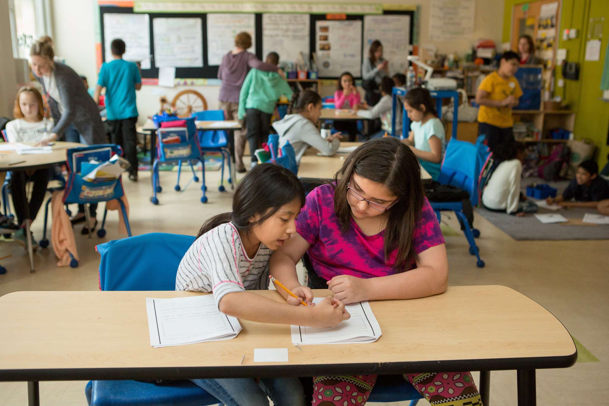These Parents and Teachers Have Had Enough of Woke Classrooms and ...