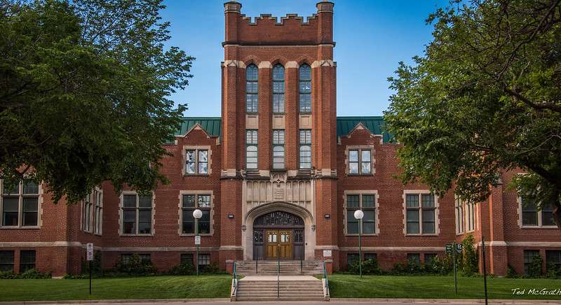 New University Provides An Alternative to “Woke” Higher Ed