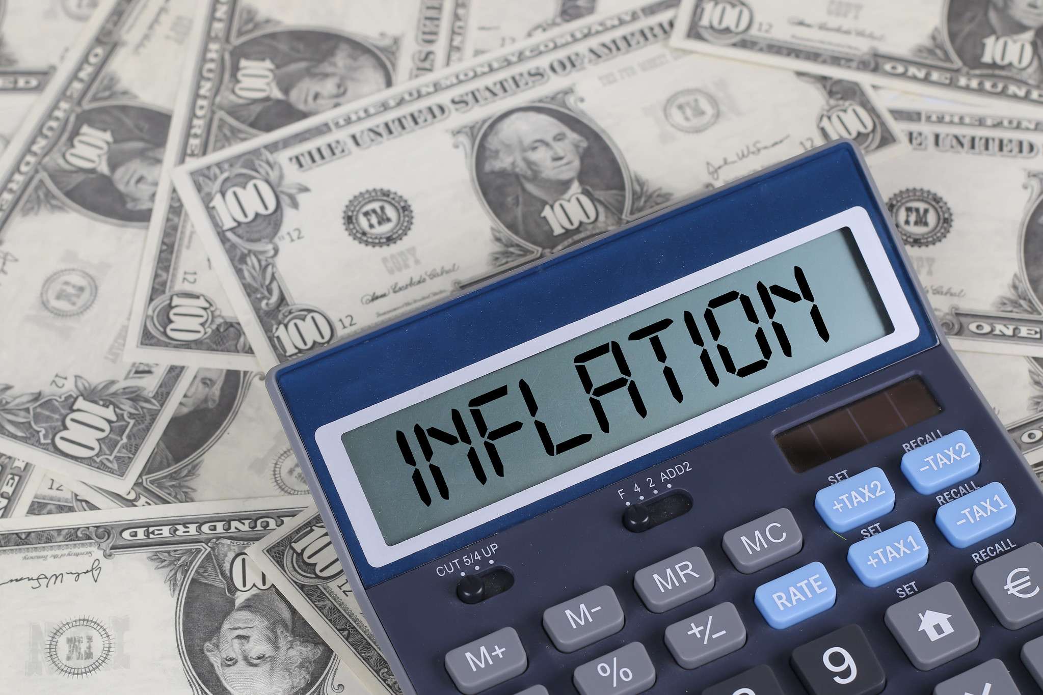 ‘Shrinkflation’: The Latest Consequence of Reckless Federal Spending ...