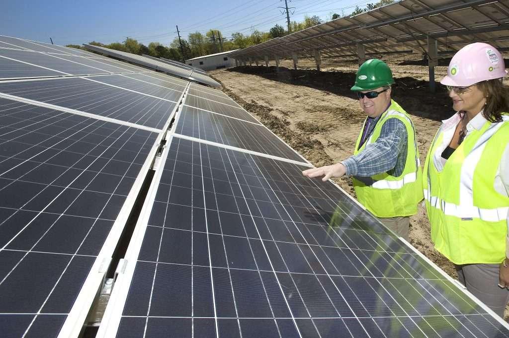 Solar Energy Exploded During the Trump Years. Why?