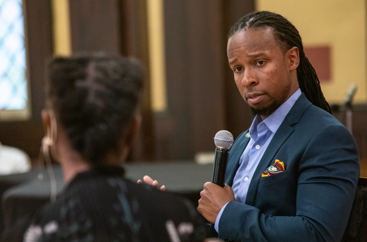 Teachers Union Announces Campaign to Bring ‘Every Student’ Ibram X ...