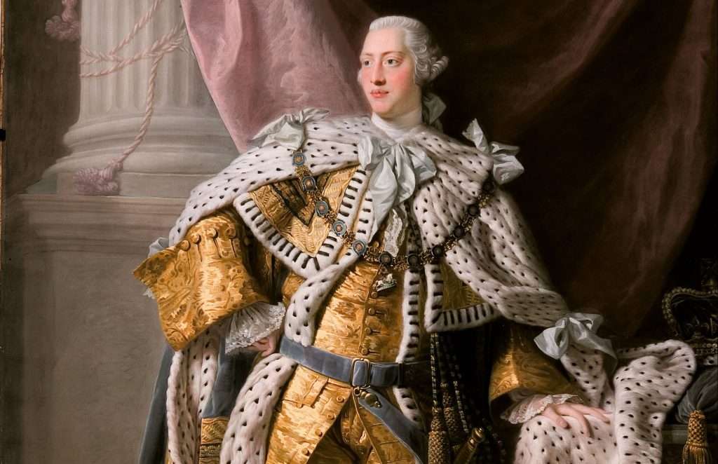 The Three Traits of Tyranny