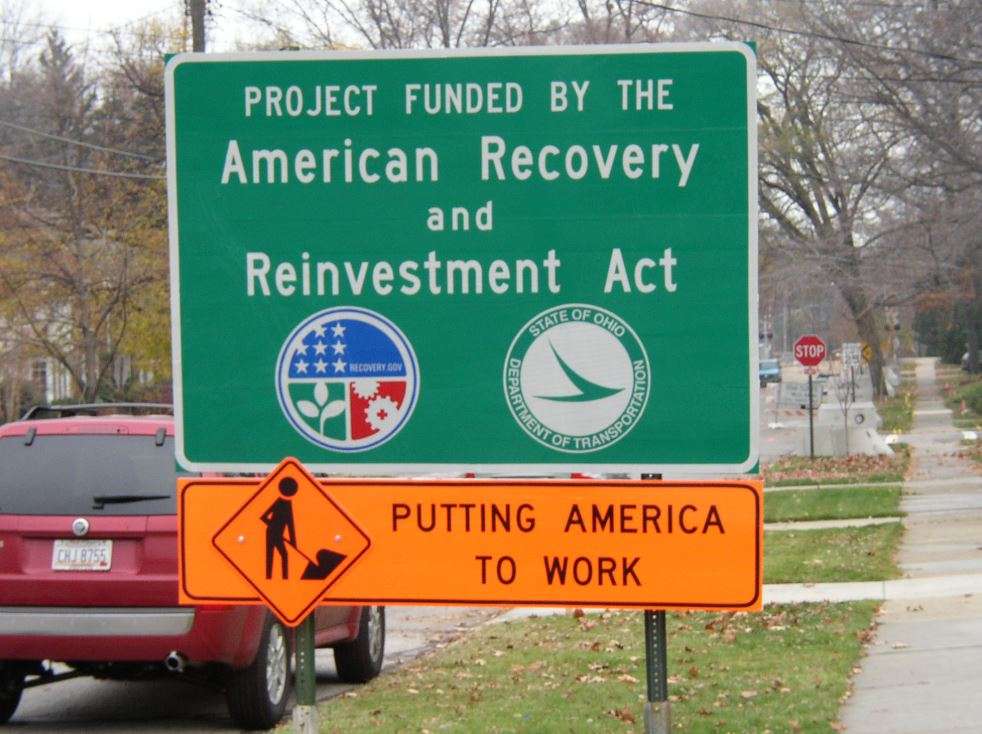 Was the US Recovery from the Great Recession a Success?