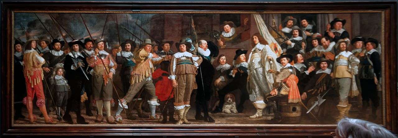 The Flushing Remonstrance: The Religious Magna Carta of the New World