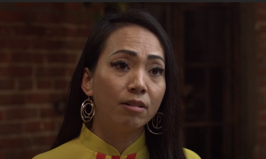 Communism Survivor Warns What Will Happen if Americans Take Freedom for ...