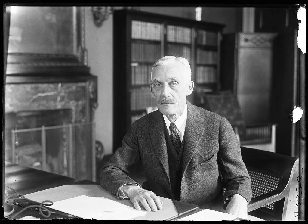 Why Andrew Mellon Was the Best Treasury Secretary the US Has Ever Had
