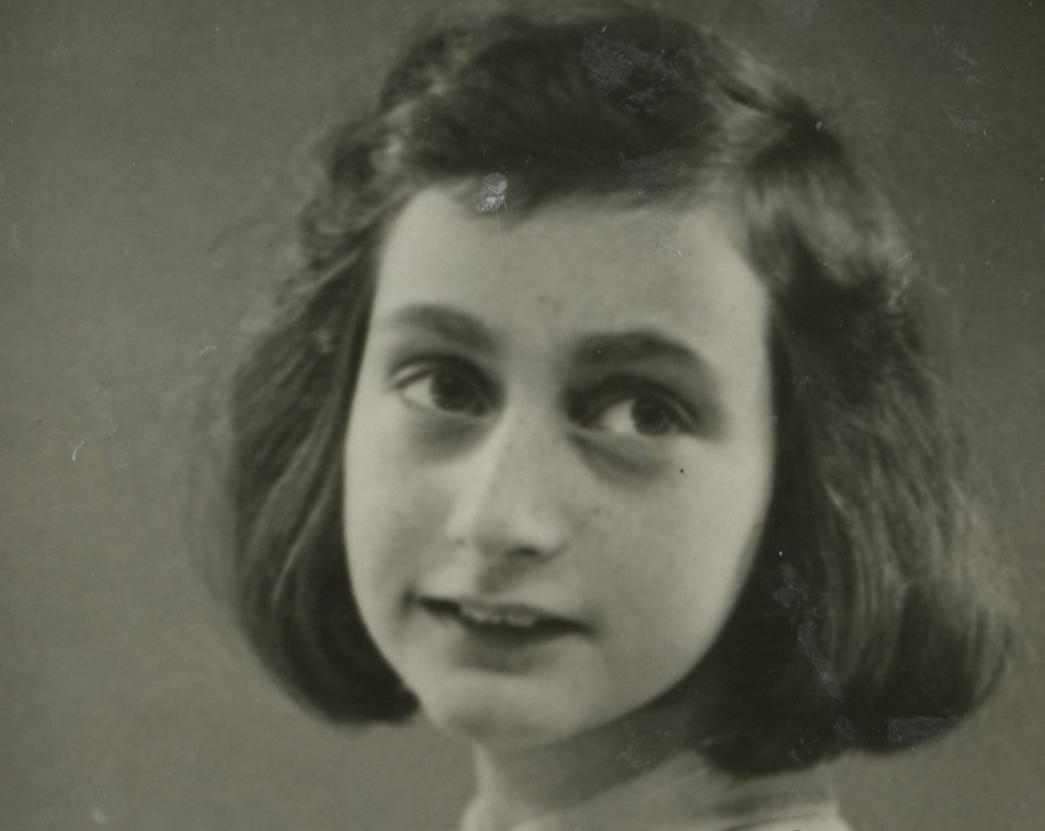 What Anne Frank and Dr. Christian Larson Can Teach Us about the Power ...