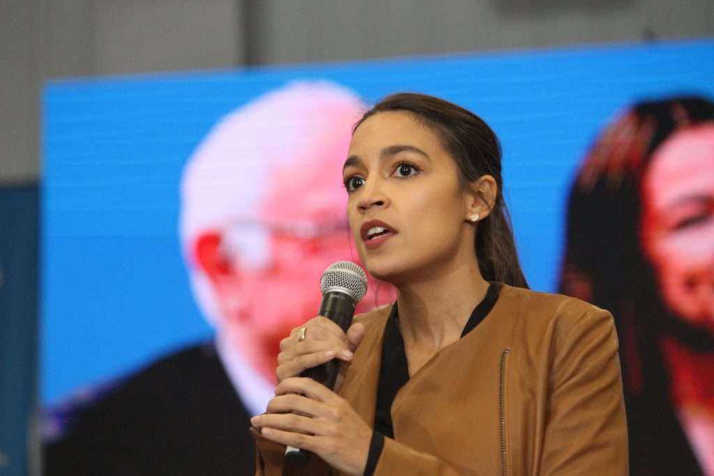What AOC’s Latest Viral Instagram Rant Gets Wrong About Billionaires ...