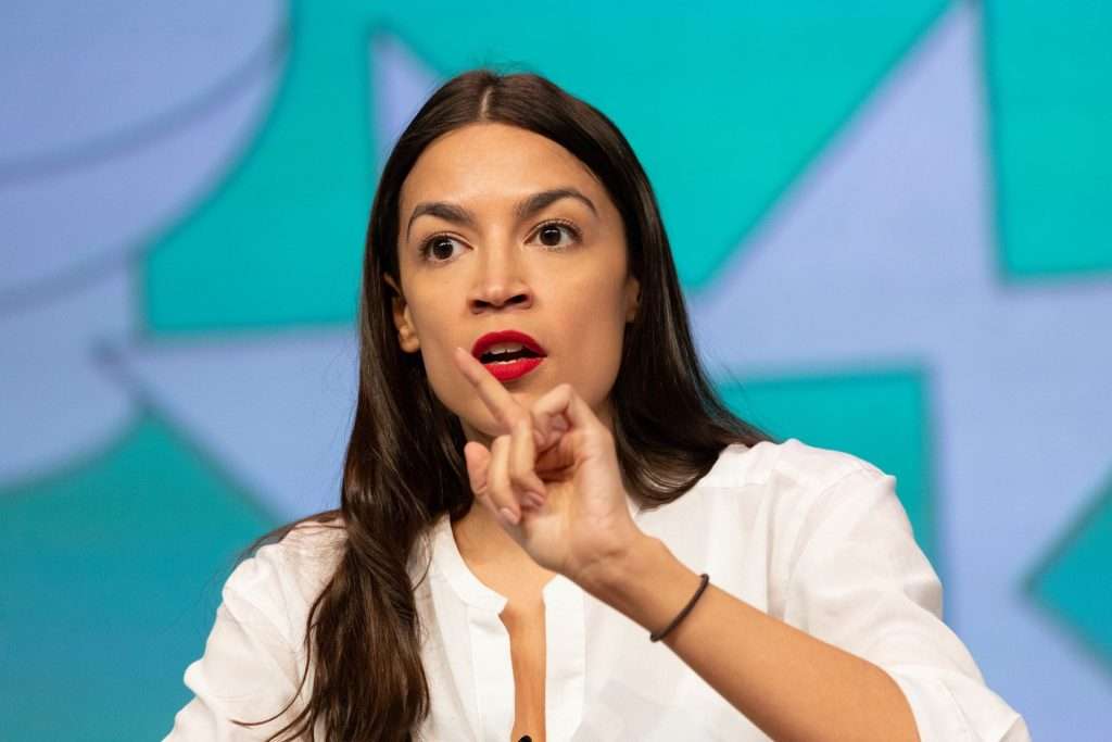 What AOC’s Latest Viral Argument Gets Wrong About Capitalism and Profit