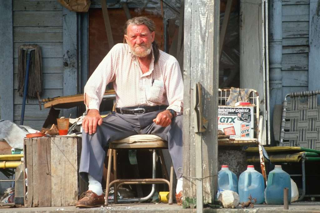 Hillbilly Elegy and the Primacy of Personal Responsibility