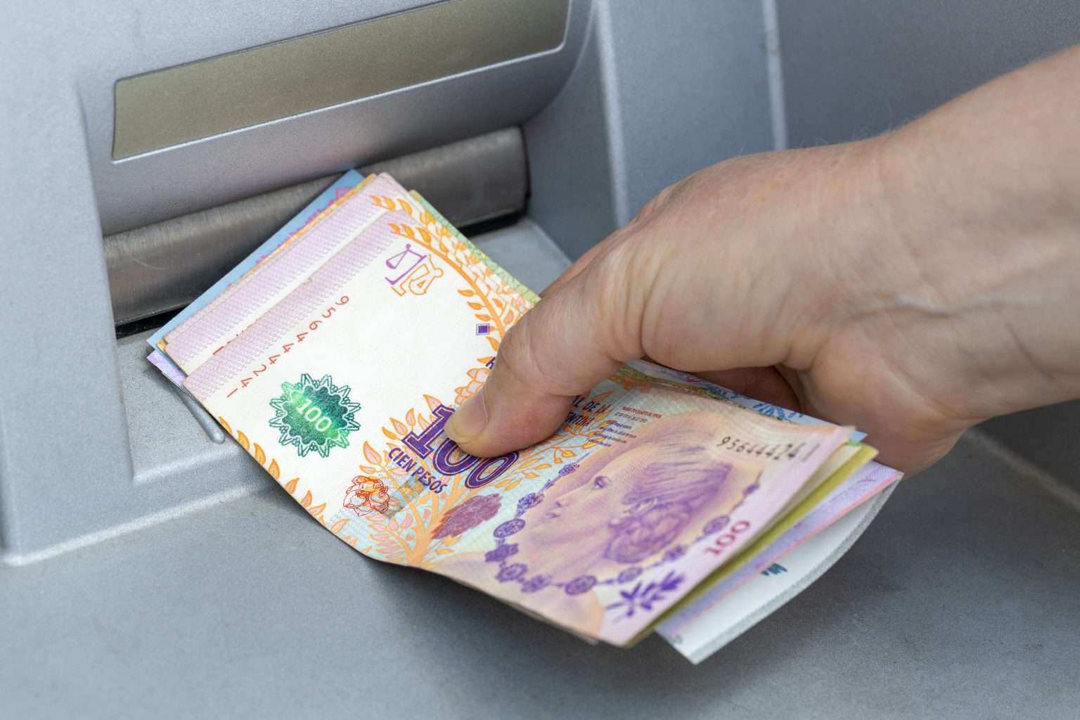 Can Dollarization Fix Argentina’s Inflation Problems?