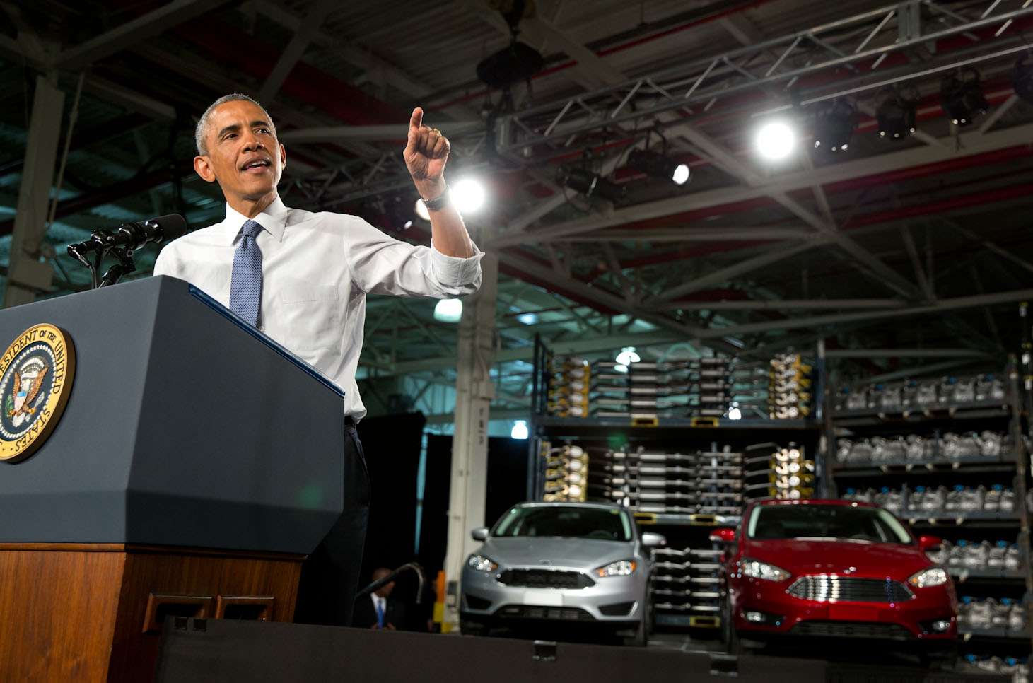 GM, Bailouts, and the Importance of Bankruptcy in Market Economies