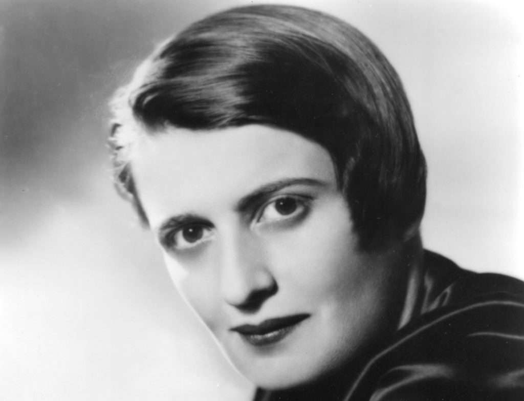 35 of Ayn Rand’s Most Insightful Quotes on Rights, Individualism, and ...