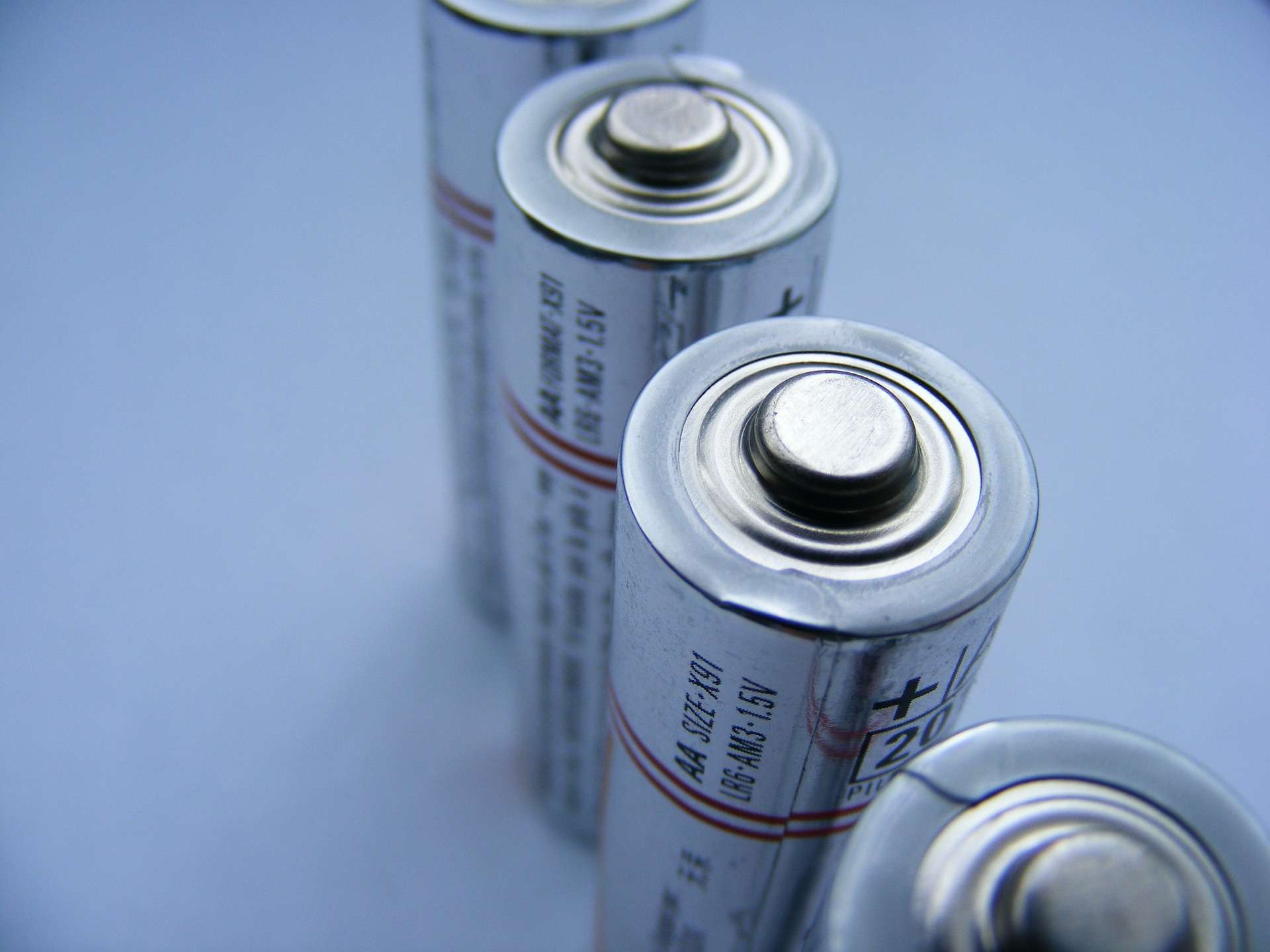 Why Businesses Are Building a Better Battery