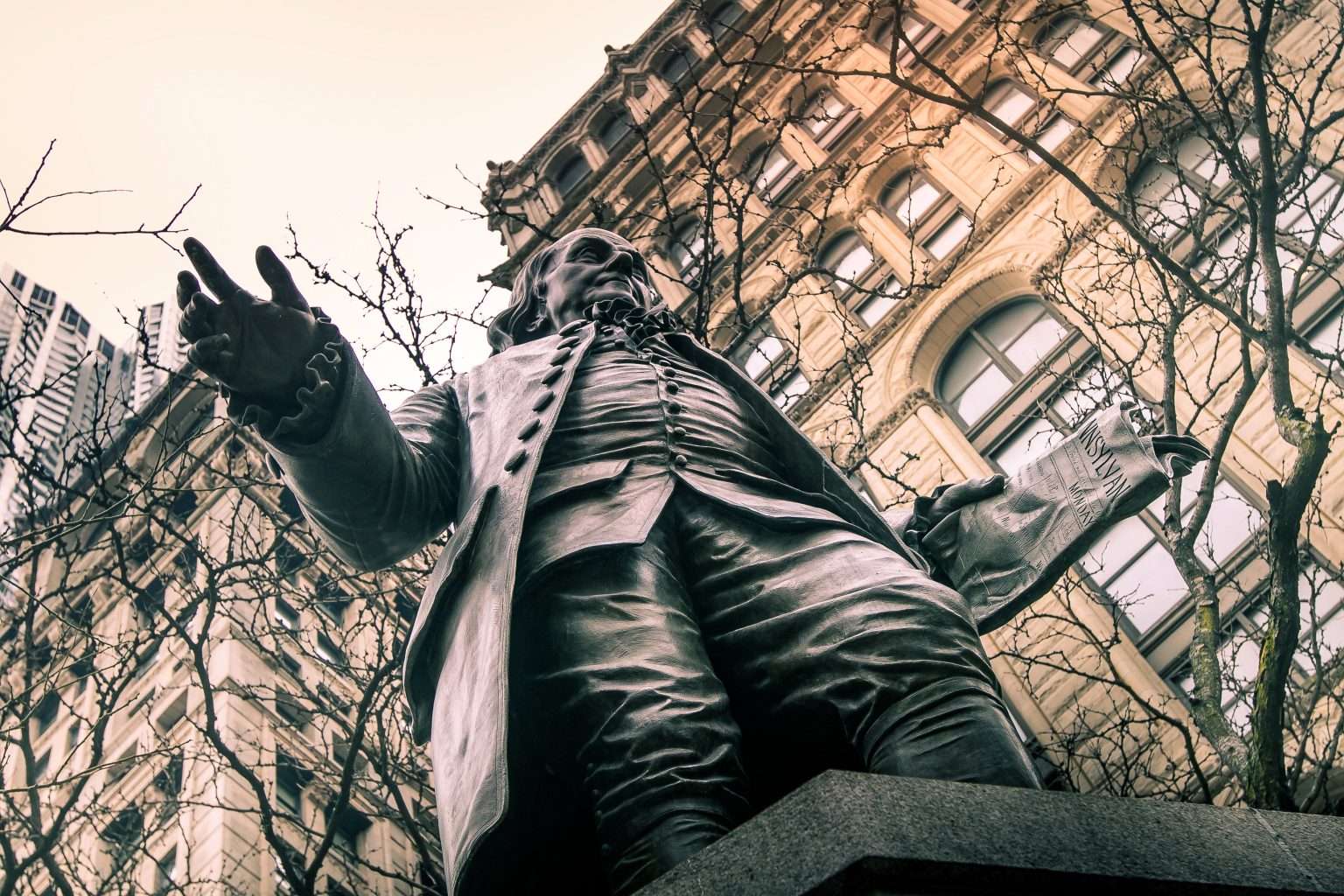 The Education of Thomas Edison