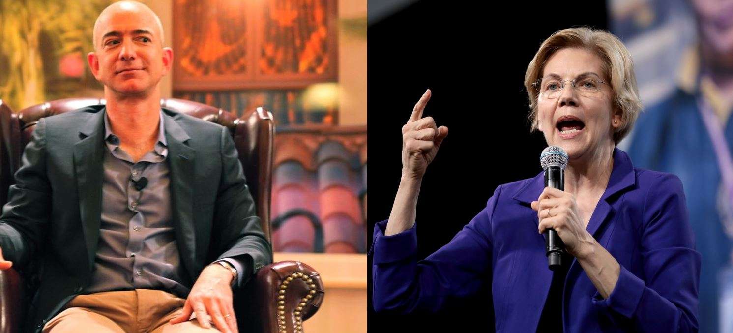 The Myth That Billionaires "Hoard" Wealth