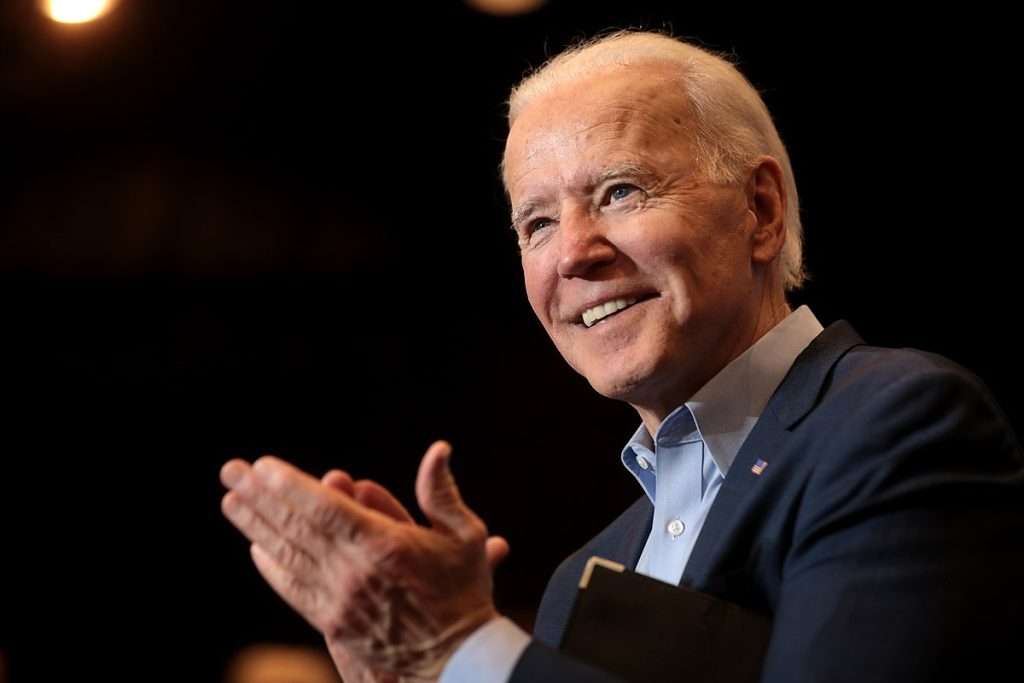 The Biden Administration Has Introduced the Largest Permanent Increase ...