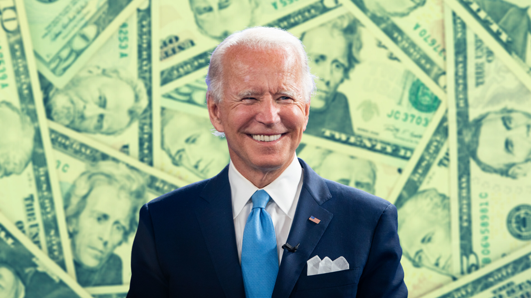 A New Analysis Just Debunked Biden’s No-Tax-Hike Promises