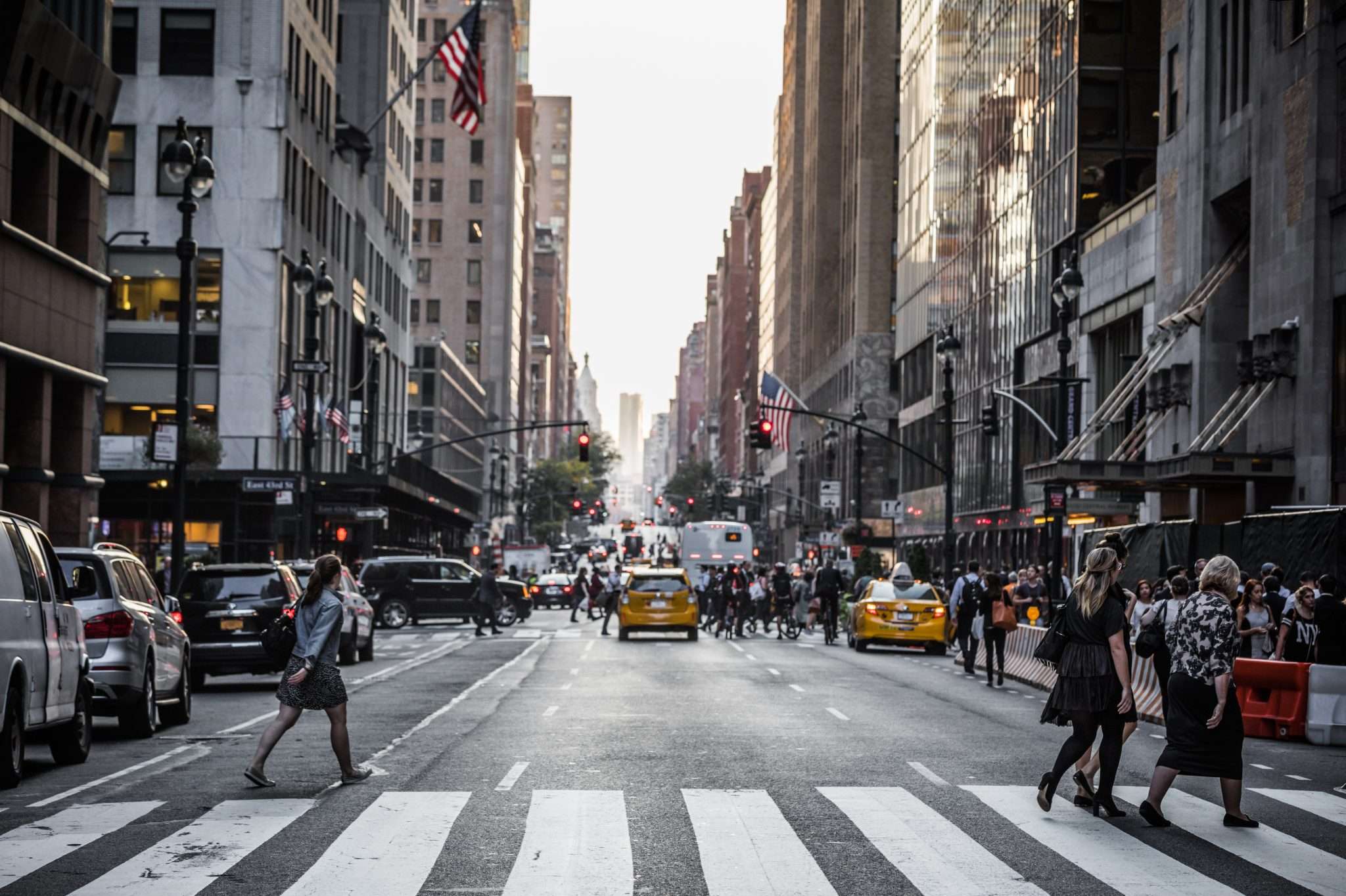Why Do Big Cities Tend to Have Bigger Government?