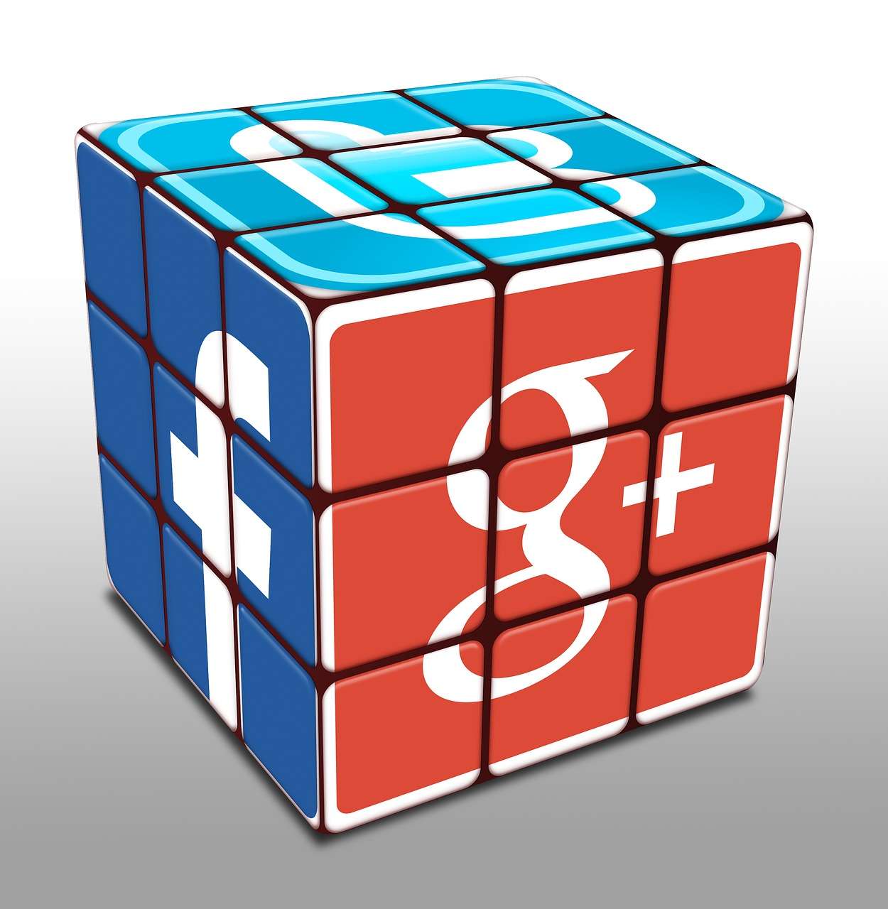 Why Competition Is the Antidote to Big Tech's Bad Behavior, Not Politicians