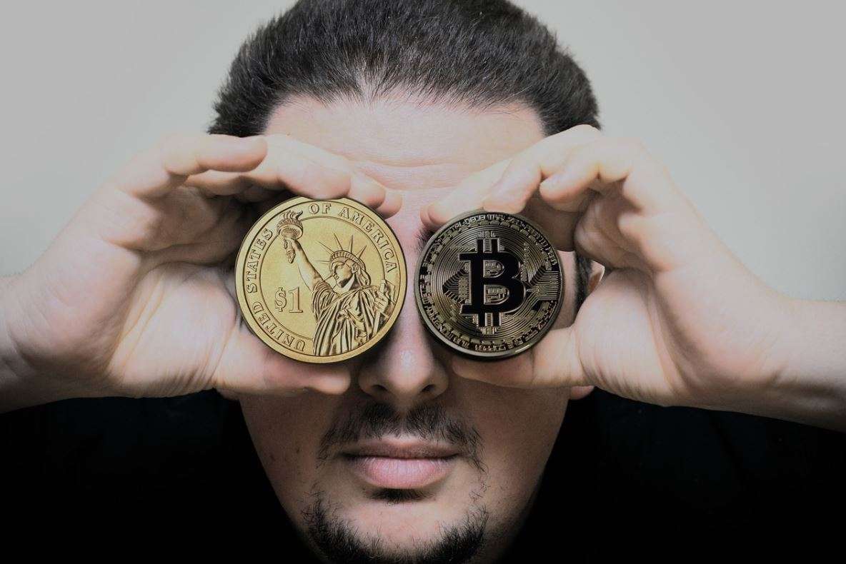 Bitcoin Hits $1 Trillion Market Cap. What That Means for the Future of ...