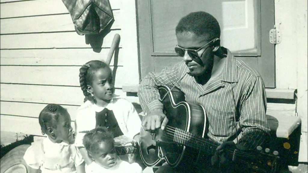 Black, Blind and Brilliant: 10 Musicians Who Overcame the Odds