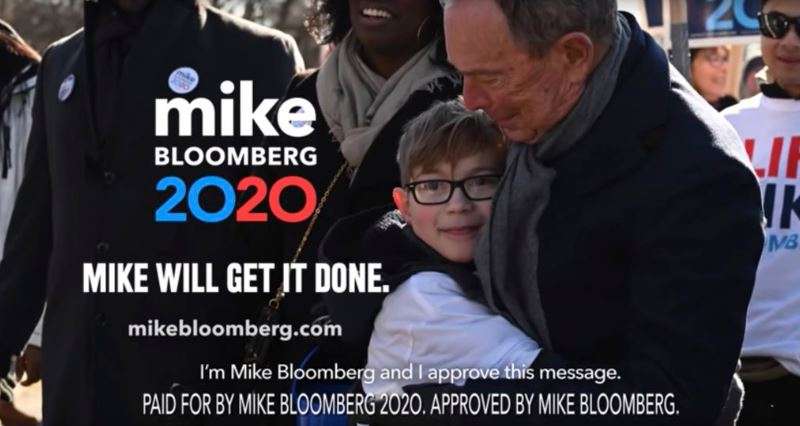 The Democratic Primary Reminds Us Ads Don't Force People to Do Anything