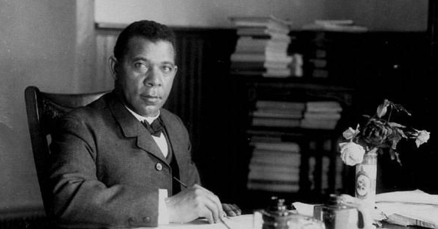 Why Booker T. Washington Remains a Model for the Ages