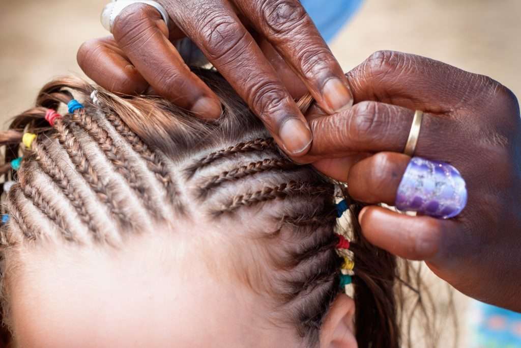 Requiring a License to Braid Hair Isn't Just Bad Policy—It Violates the ...