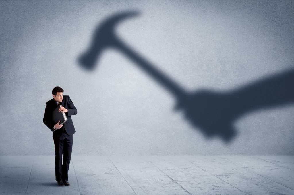 How Governments Hijack Corporate Self-Regulation