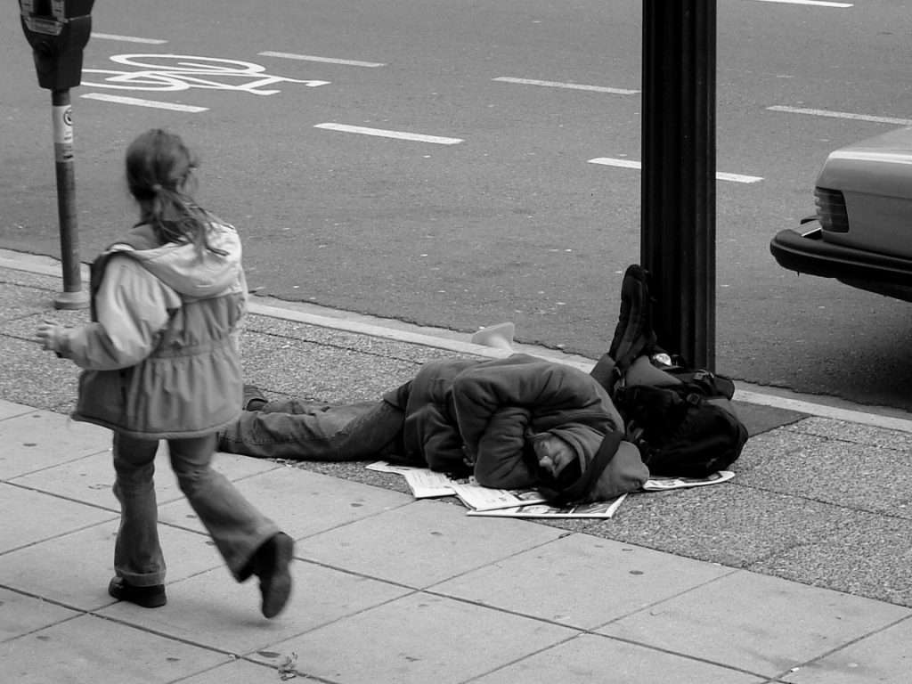 The Bystander Effect: Myth or Fact?
