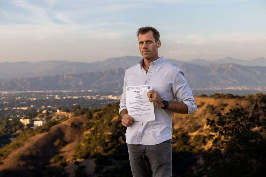 California Entrepreneur Who Was Fined $1000 for Drawing Informal Maps ...