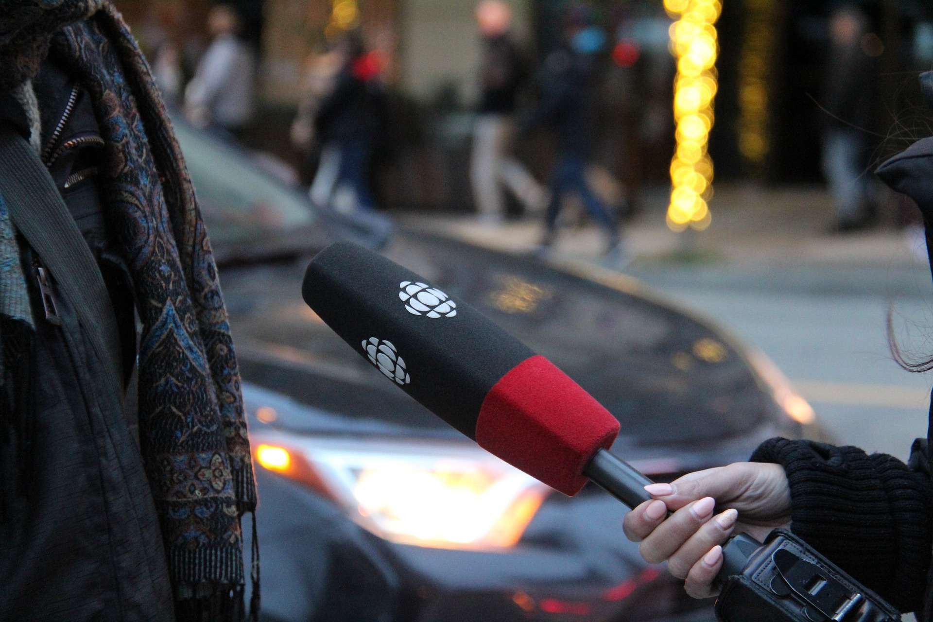 The CBC Should Absolutely Be Defunded. But Let’s Do It for the Right Reason