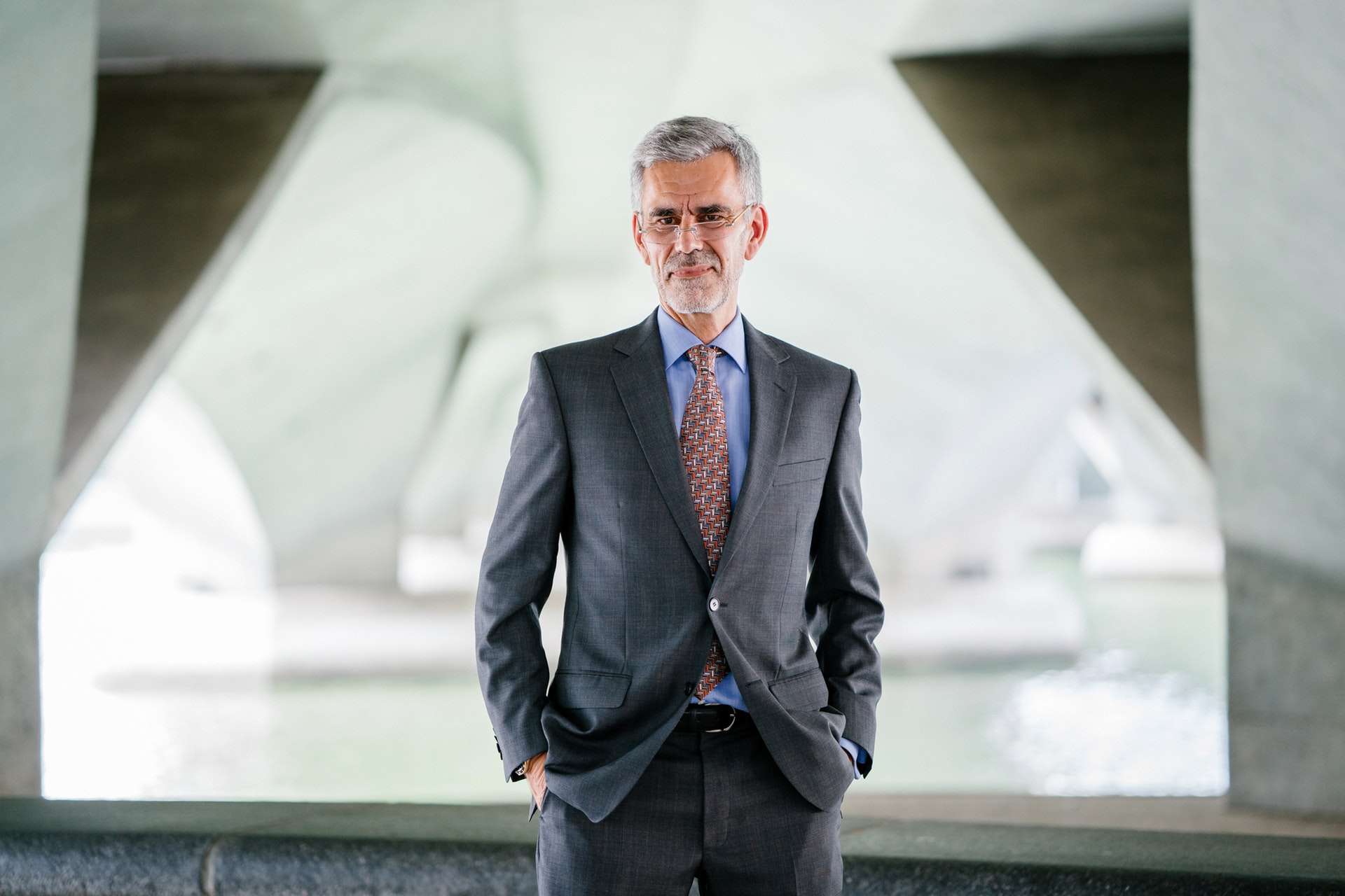 Why Do CEOs Make so Much Money?