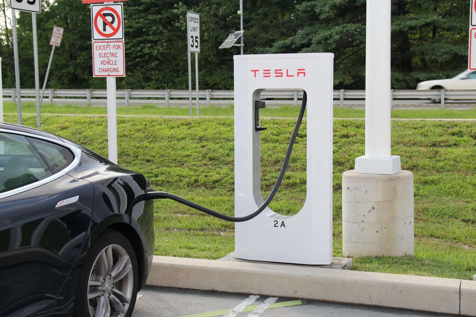 Electric Cars vs. Gas Cars: Is the Conventional Wisdom Wrong?