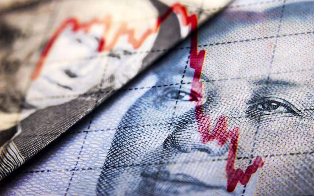 What China’s Hyperinflation in the 1940s Can Teach Americans