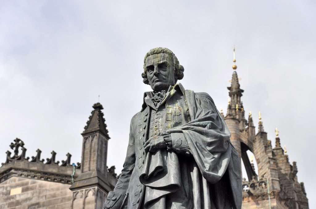 The Classical Economists Were Smarter than You Think